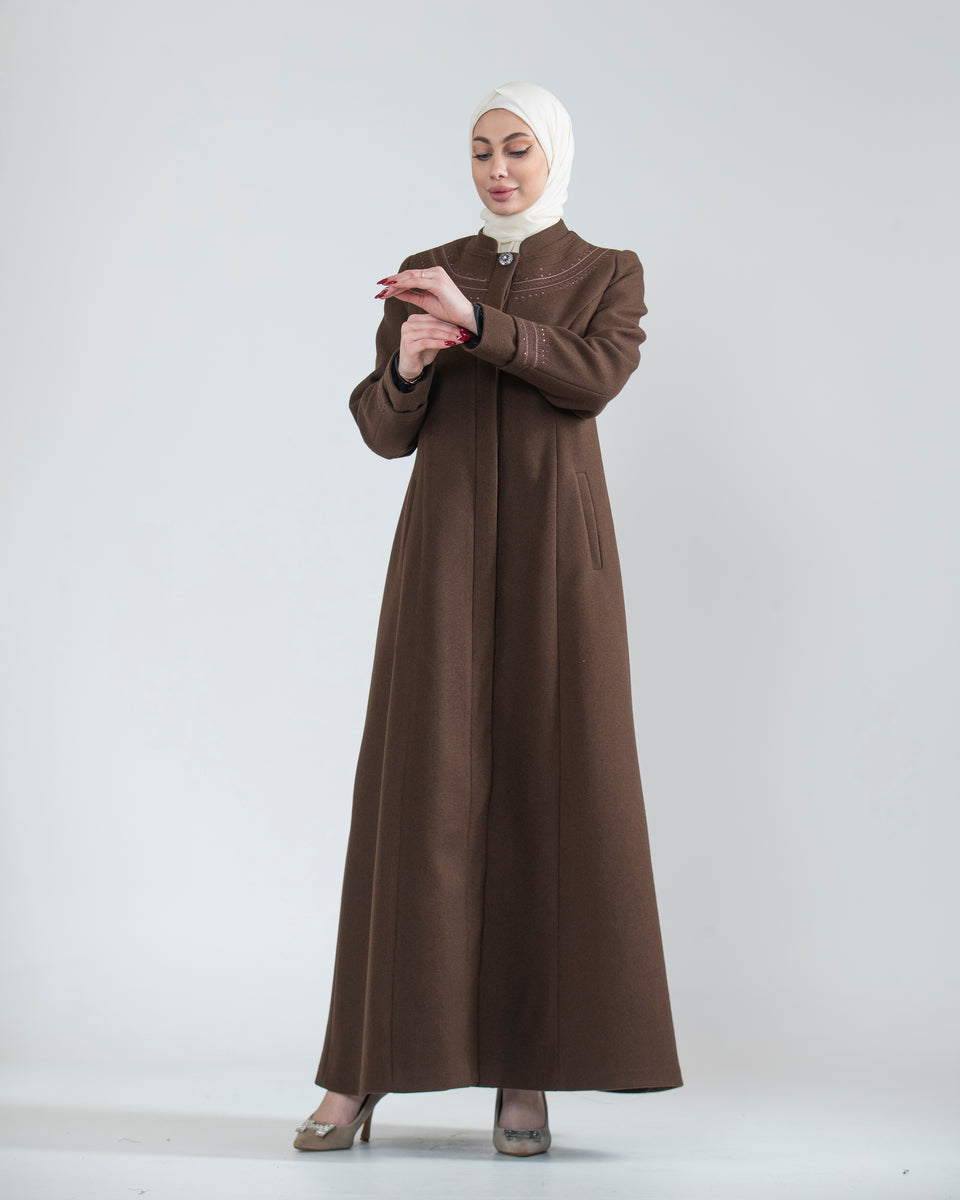 Special size jilbab – She Chocolate