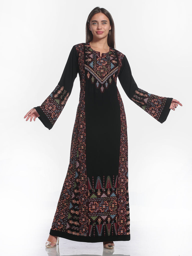 she chocolate embroideries – She Chocolate